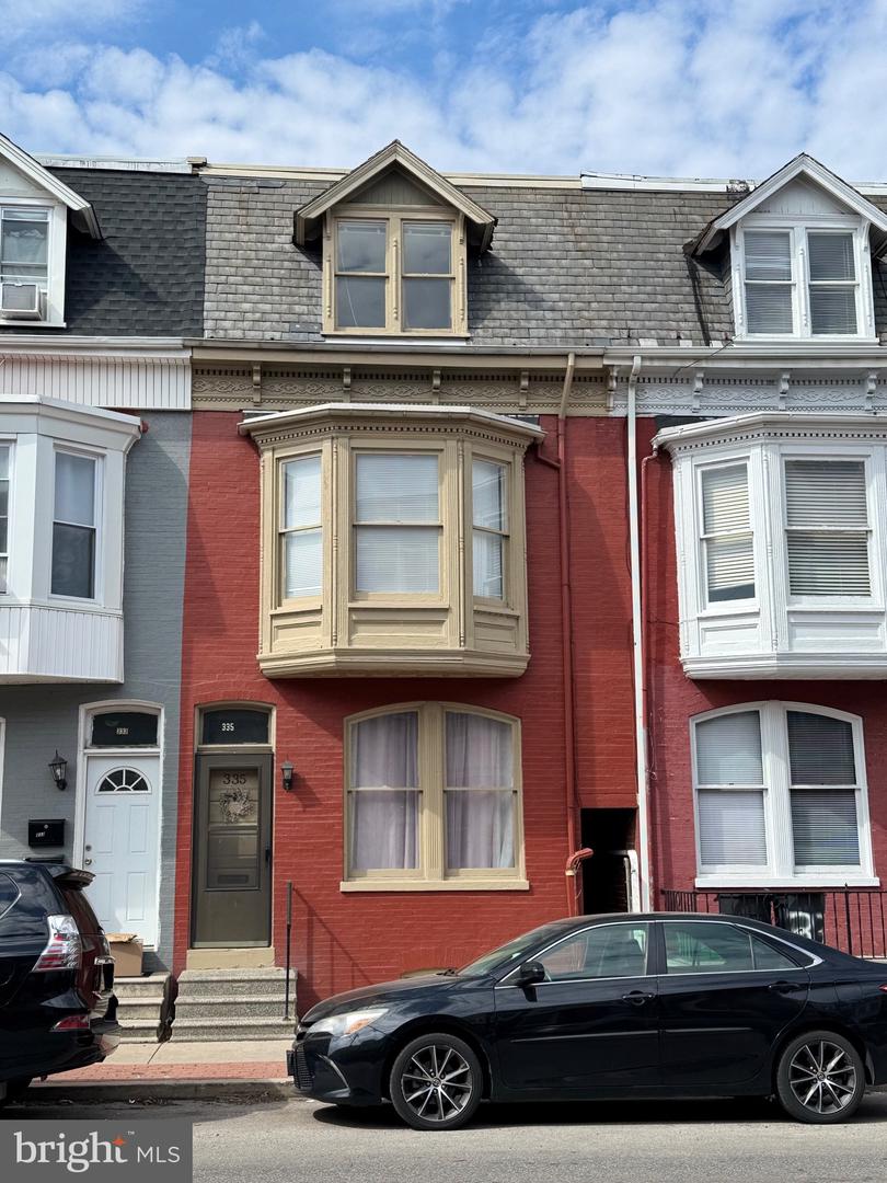 335 E Princess St, York, PA 17403 - MLS PAYK2079142 - Coldwell Banker