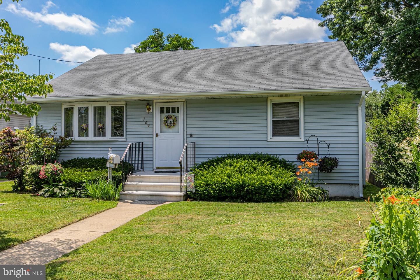 129 Mechanic St, Hightstown, NJ 08520 - MLS NJME2027778 - Coldwell Banker