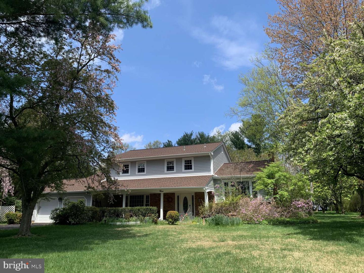 3 Manor Ridge Dr, Princeton Junction, NJ 08550 - MLS NJME2056824 ...