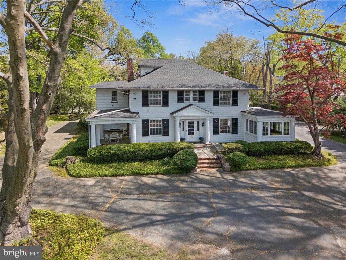700 River Rd, Ewing Township, NJ 08628 - MLS NJME2058682 - Coldwell Banker