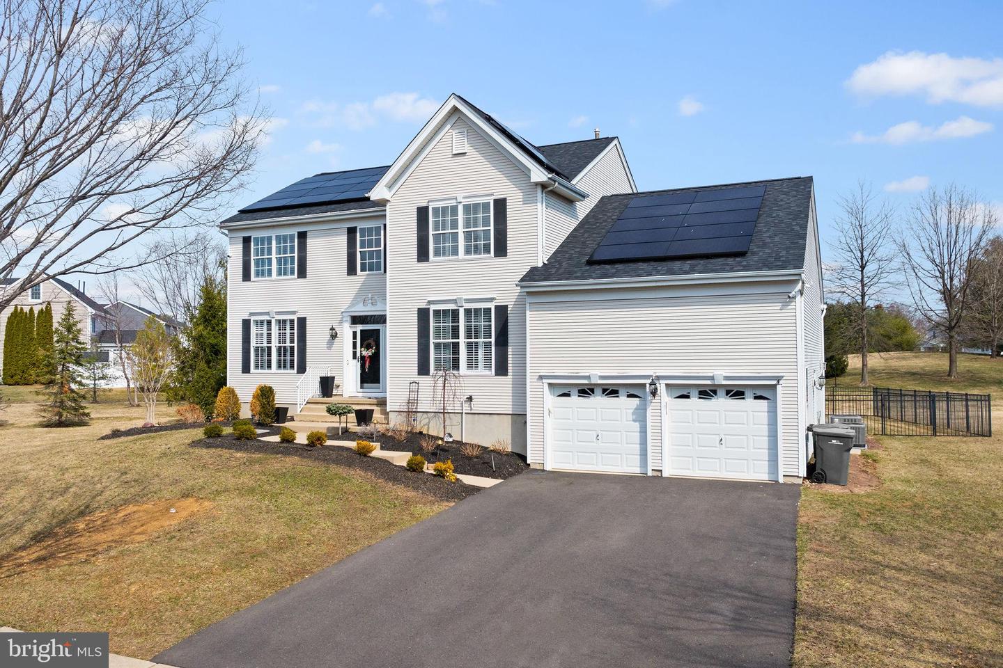 50 Heritage Dr, Allentown, NJ 08501 - MLS NJMM2003402 - Coldwell Banker