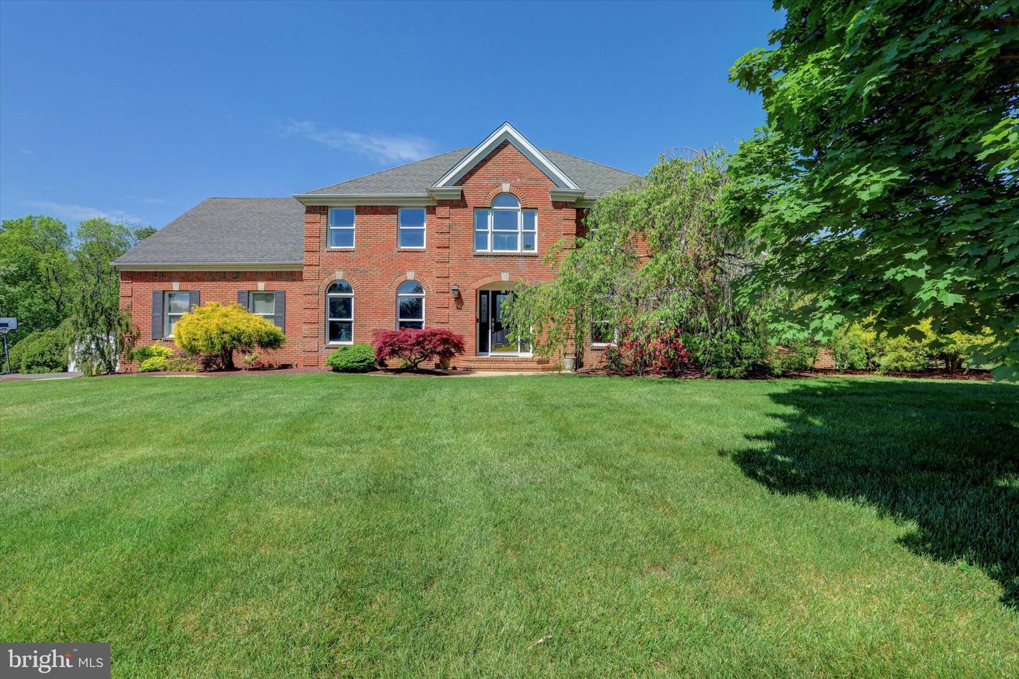 17 Stacy Dr, Cream Ridge, NJ 08514 - MLS NJMM2003698 - Coldwell Banker