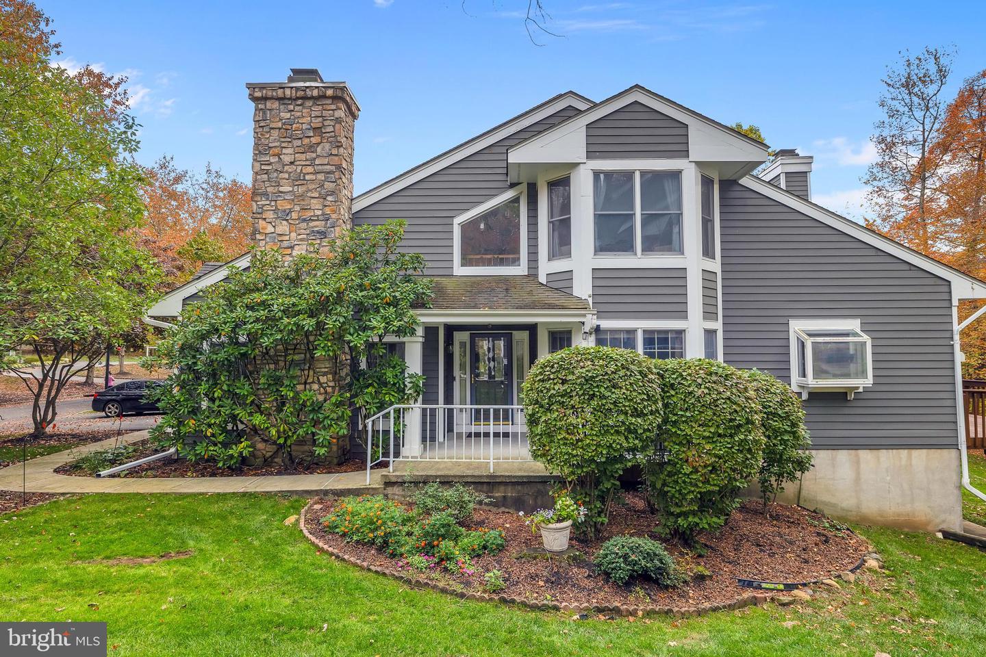 70 Coriander Dr, Princeton, NJ 08540 - MLS NJMX2010774 - Coldwell Banker