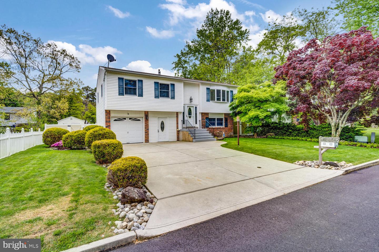 161 Oak Leaf Dr, Little Egg Harbor, NJ 08087 - MLS NJOC2025840 ...