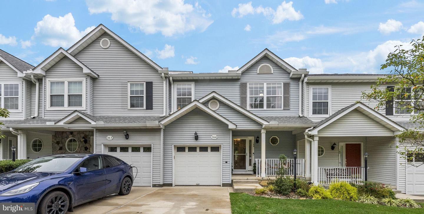 164 Windham Ct, Princeton, NJ 08540 - MLS NJSO2004934 - Coldwell Banker