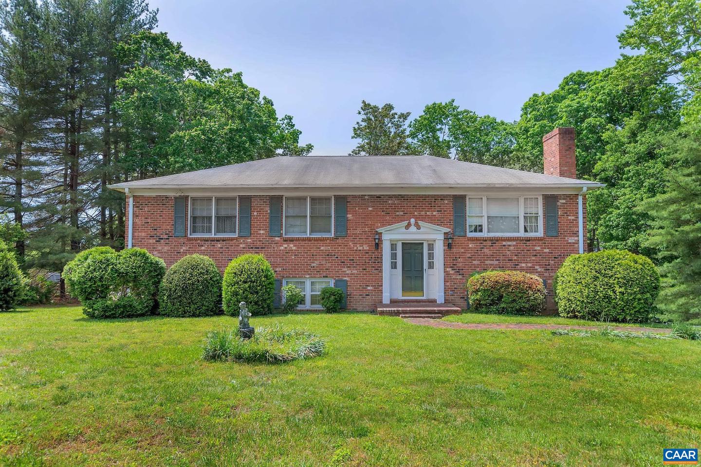 3575 Pinewood Dr, Keswick, VA 22947 - MLS 641619 - Coldwell Banker