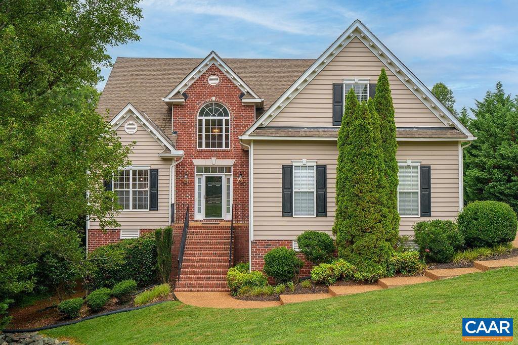 71 Branch Ln, Zion Crossroads, VA 22942 - MLS 666685 - Coldwell Banker