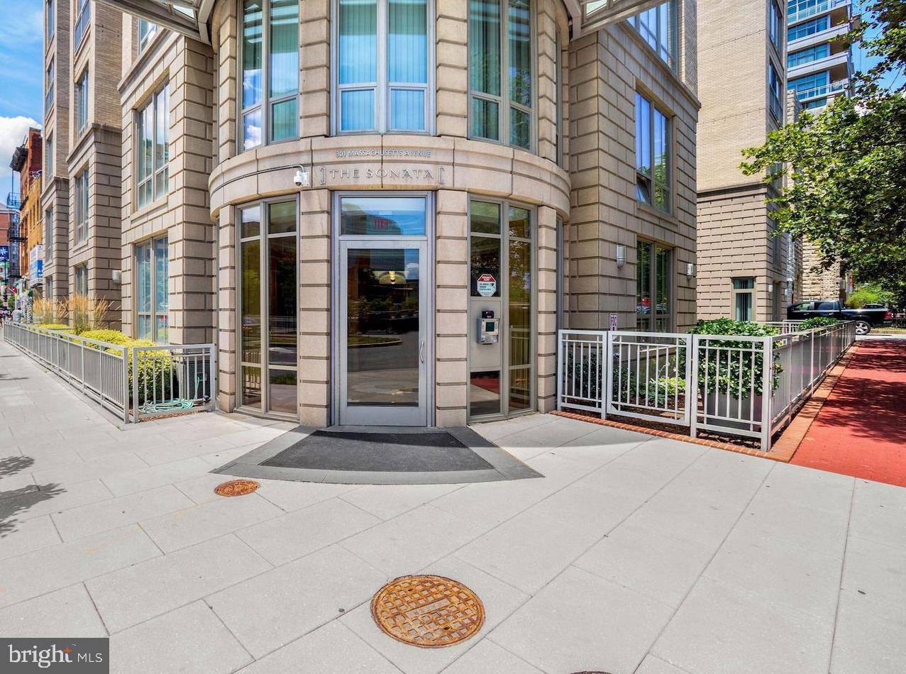 301 Massachusetts Ave NW #301, Washington, DC 20001 - MLS DCDC2111442 ...