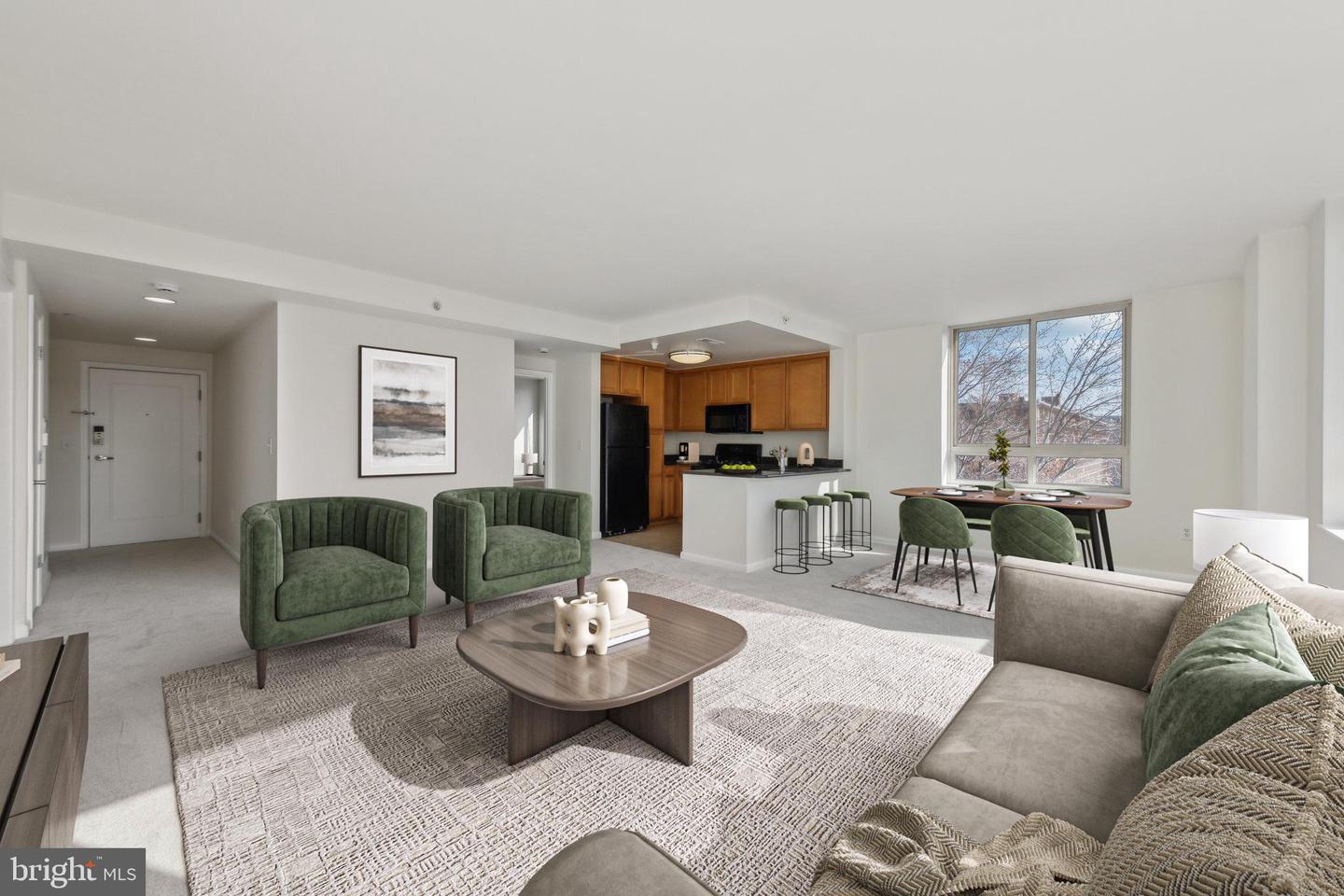 355 I St SW #602S, Washington, DC 20024 - MLS DCDC2183820 - Coldwell Banker