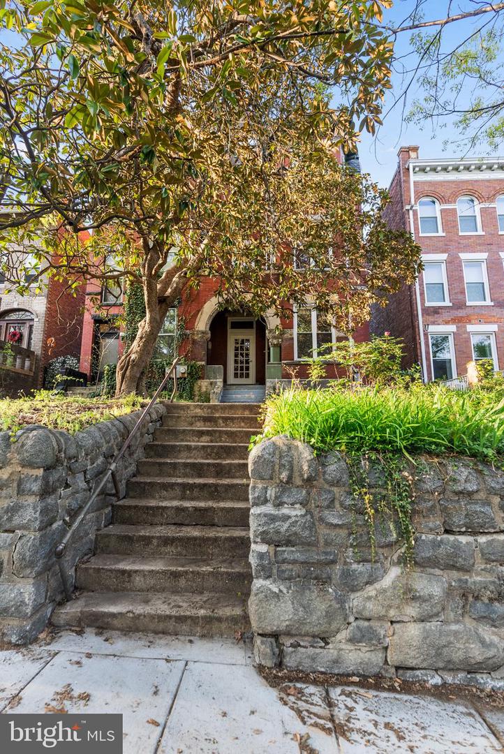 1223 Euclid St NW, Washington, DC 20009 - MLS DCDC2195792 - Coldwell Banker