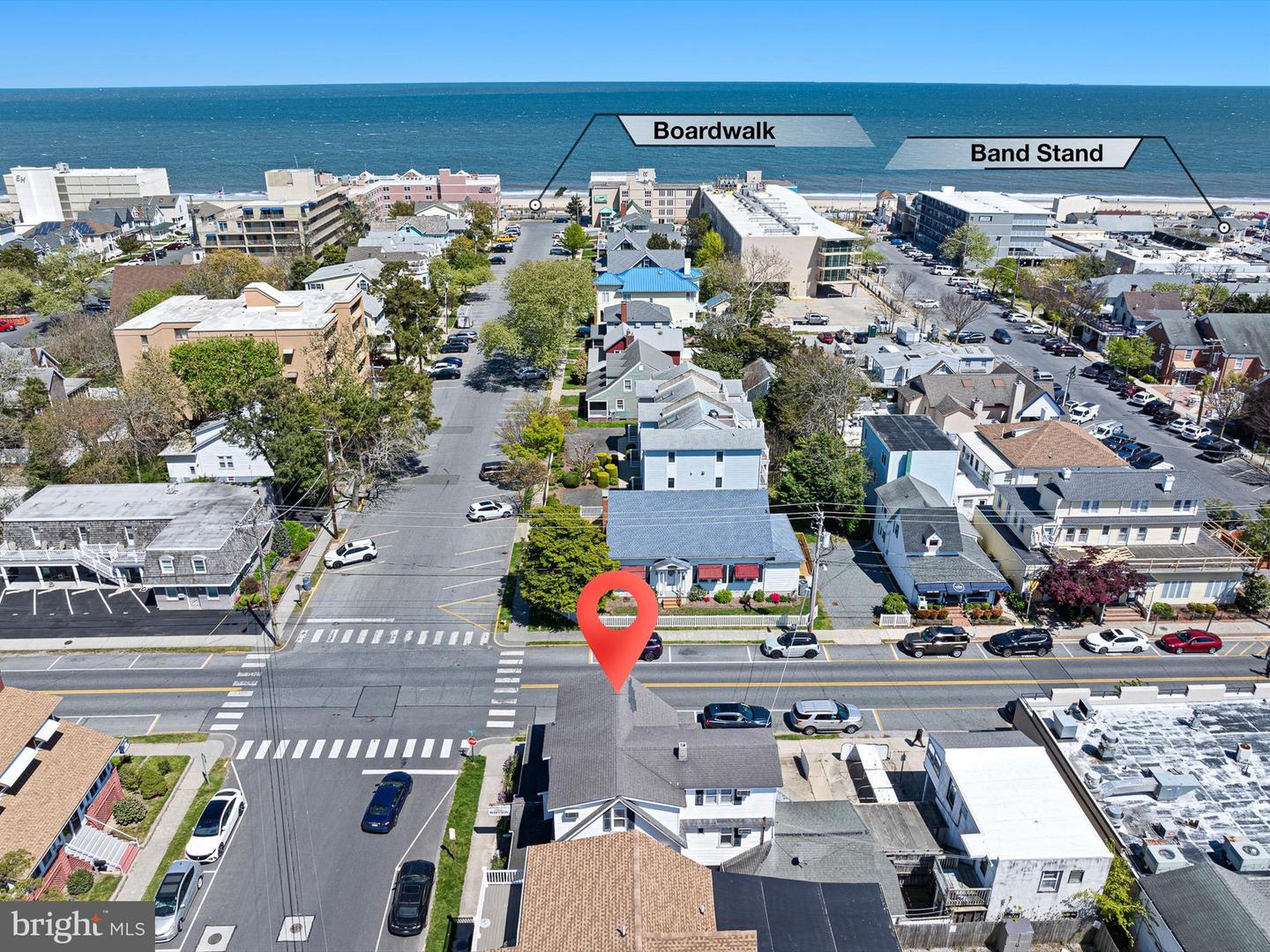 30 Maryland Ave, Rehoboth Beach, DE 19971 - MLS DESU2060764 - Coldwell ...
