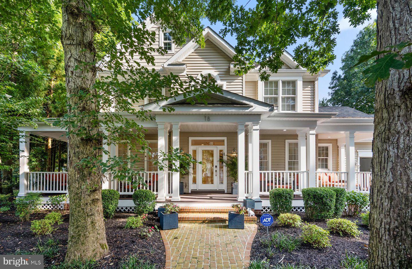 18 Fillingame Way, Rehoboth Beach, DE 19971 - MLS DESU2070444 ...