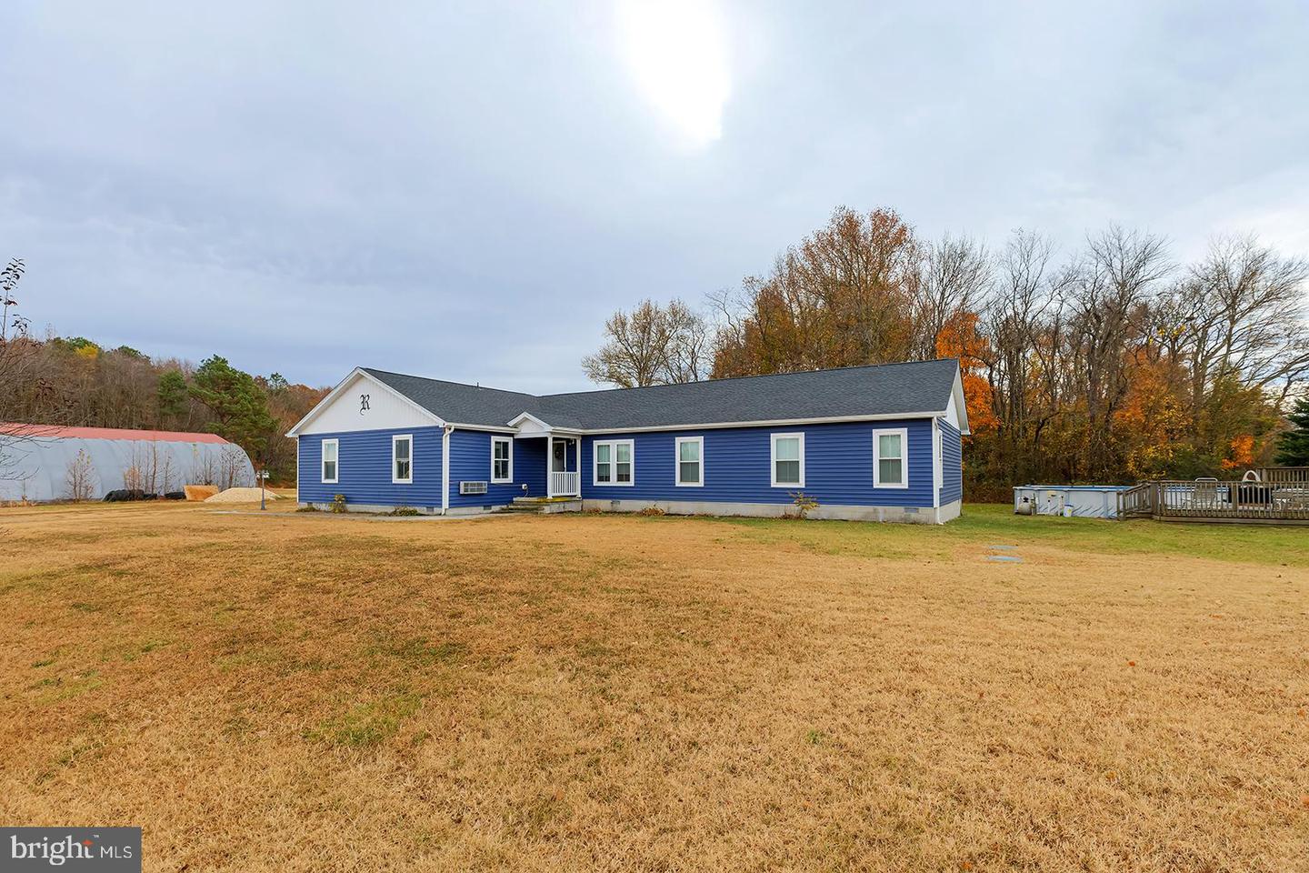 12130 Salt Barn Rd, Laurel, DE 19956 - MLS DESU2073820 - Coldwell Banker