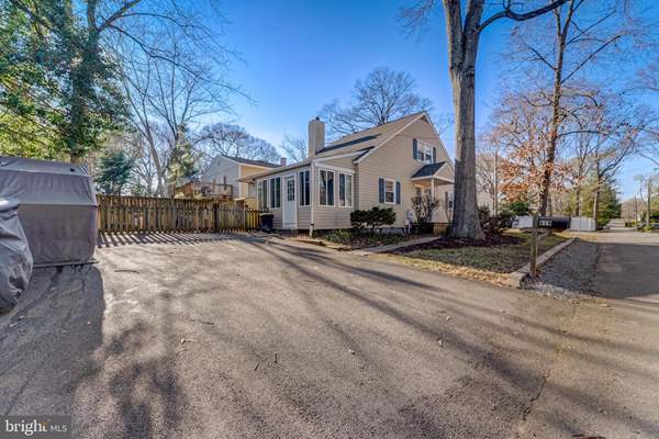 Severna Park, MD Homes For Sale & Real Estate