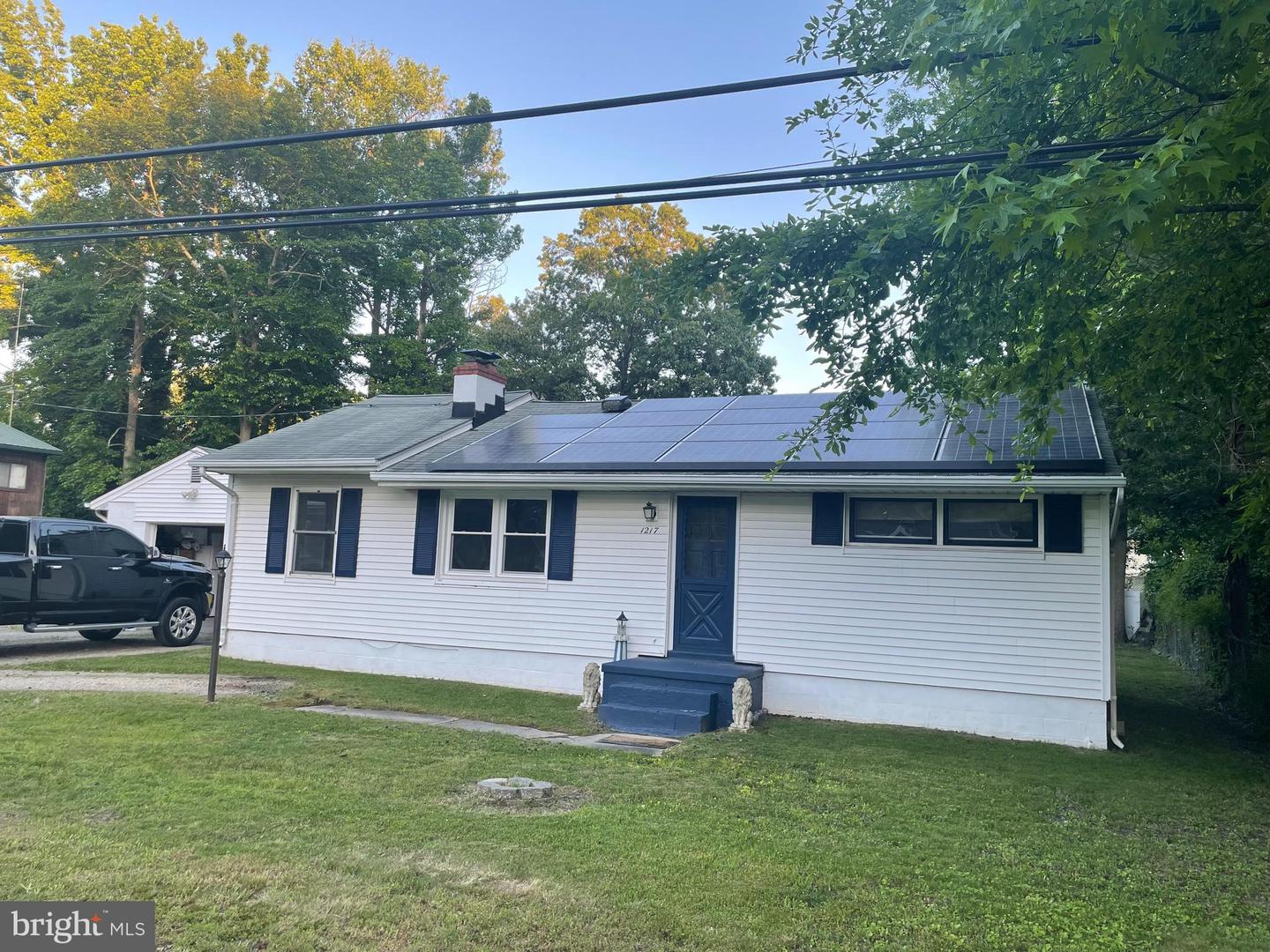 1217 Gwynne Ave, Churchton, MD 20733 - MLS MDAA2086280 - Coldwell Banker