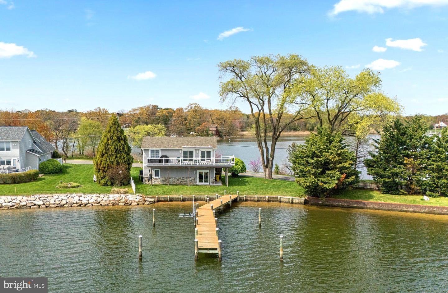 2039 Poplar Ridge Rd, Pasadena, MD 21122 - MLS MDAA2112388 - Coldwell ...