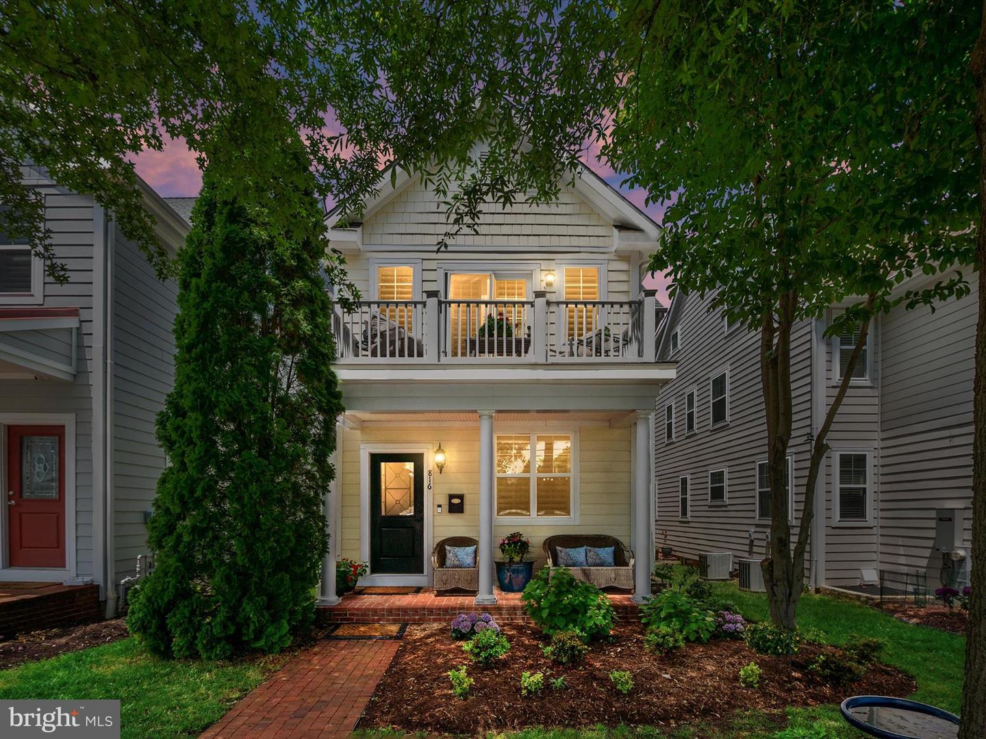 816 Bay Ridge Ave, Annapolis, MD 21403 - MLS MDAA2114914 - Coldwell Banker