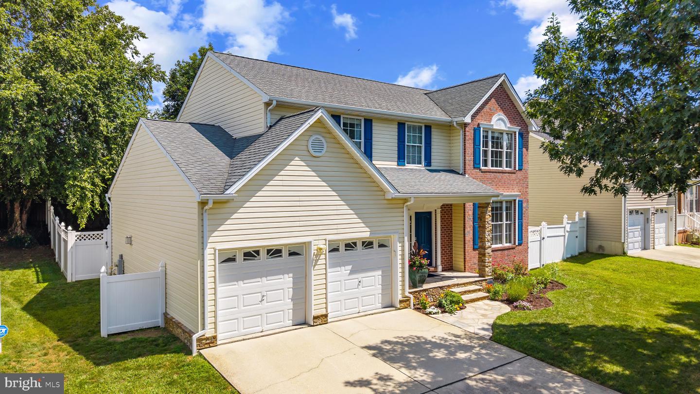 916 King James Landing Rd, Annapolis, MD 21403 - MLS MDAA2119980 ...