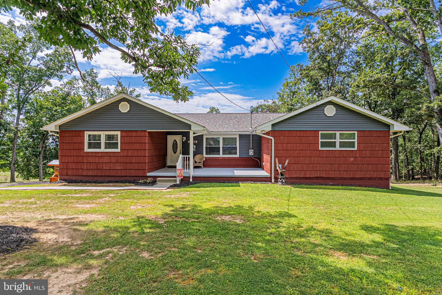 14608 Brant Rd SW, Cresaptown, MD 21502 - MLS MDAL2012620 - Coldwell Banker