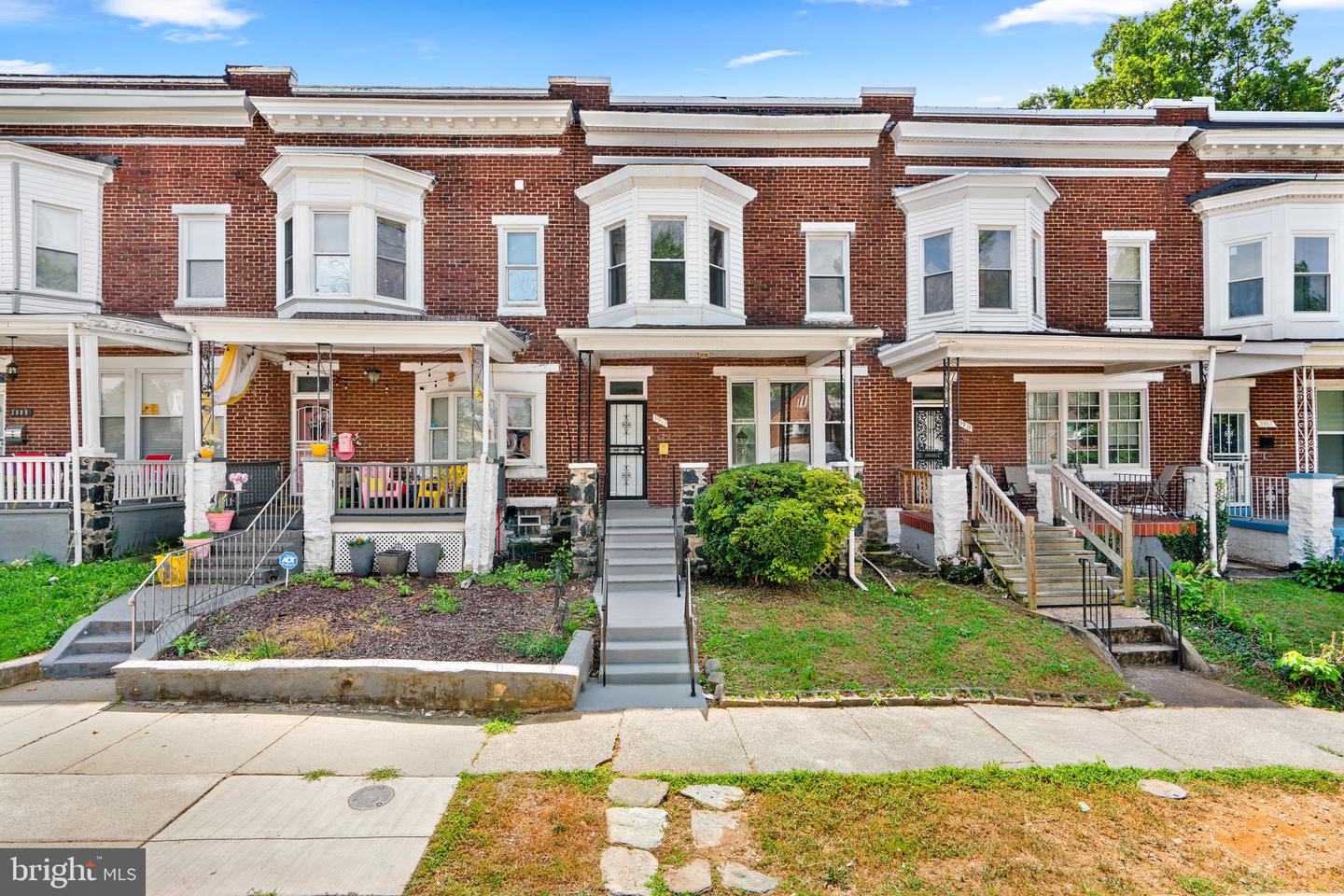 3913 Fairview Ave, Baltimore, MD 21216 - MLS MDBA2097926 - Coldwell Banker