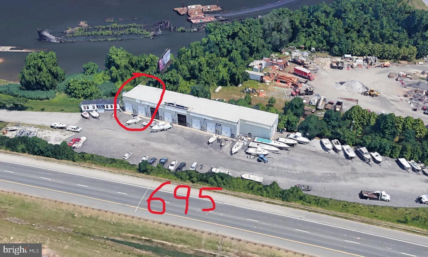 6100 Chemical Rd, Baltimore City, MD 21226 - MLS MDBA2128044 - Coldwell ...