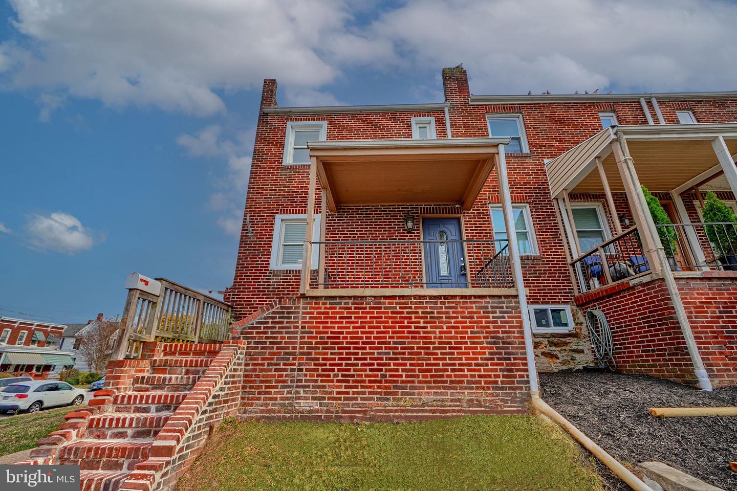 3501 Horton Ave, Baltimore, MD 21225 - MLS MDBA2145122 - Coldwell Banker