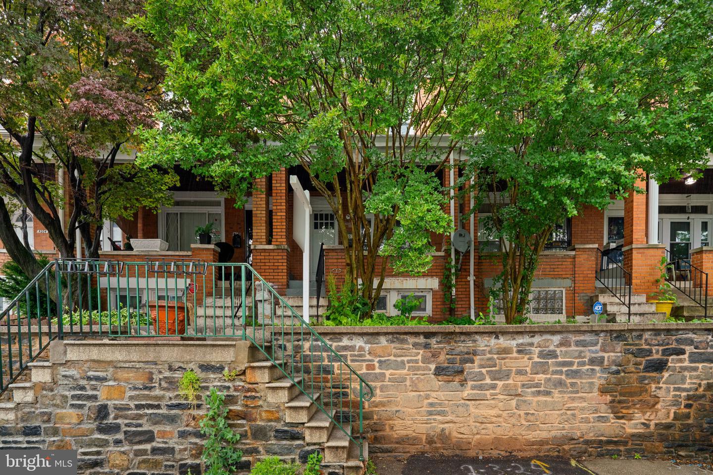4208 Sheldon Ave, Baltimore, MD 21206 - MLS MDBA2166370 - Coldwell Banker