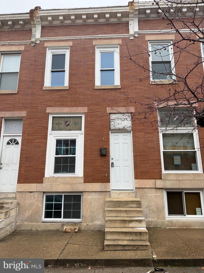 2626 E Preston St, Baltimore, MD 21213 - MLS MDBA2195048 - Coldwell Banker