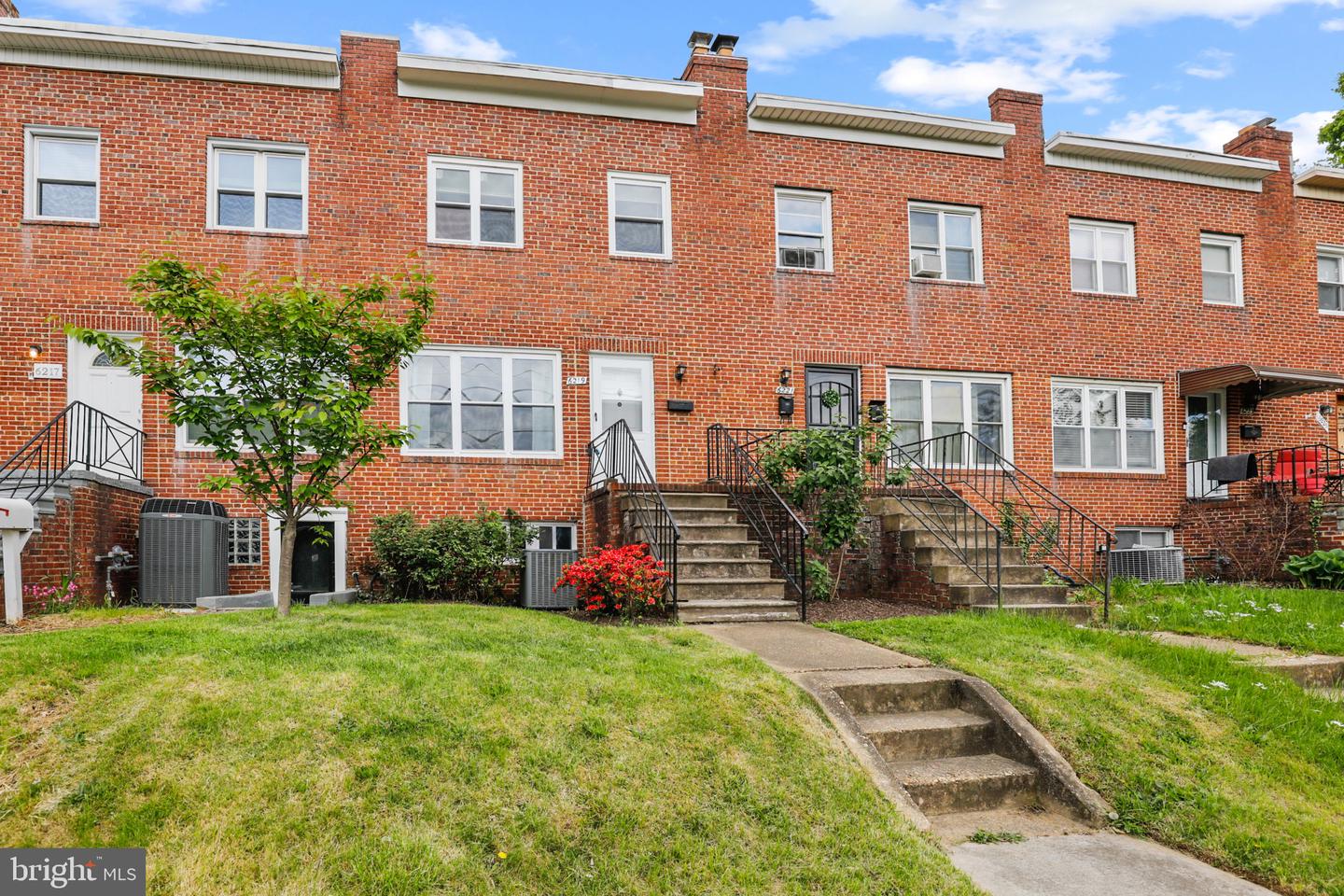 6219 Frederick Rd, Catonsville, MD 21228 - MLS MDBC2065682 - Coldwell ...