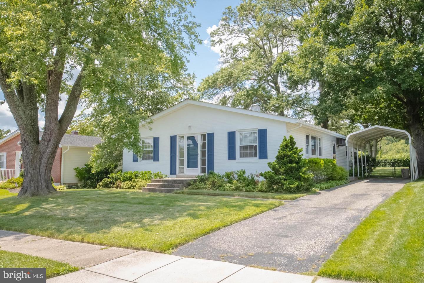 8904 Parlo Rd, Nottingham, MD 21236 - MLS MDBC2073352 - Coldwell Banker