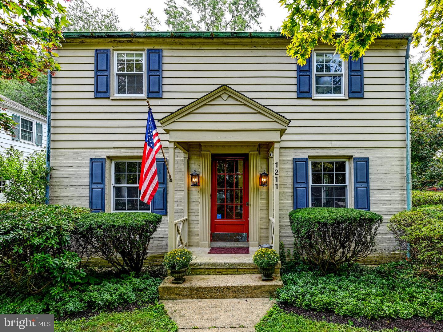 1211 Lake Falls Rd, Baltimore, MD 21210 - MLS MDBC2076270 - Coldwell Banker