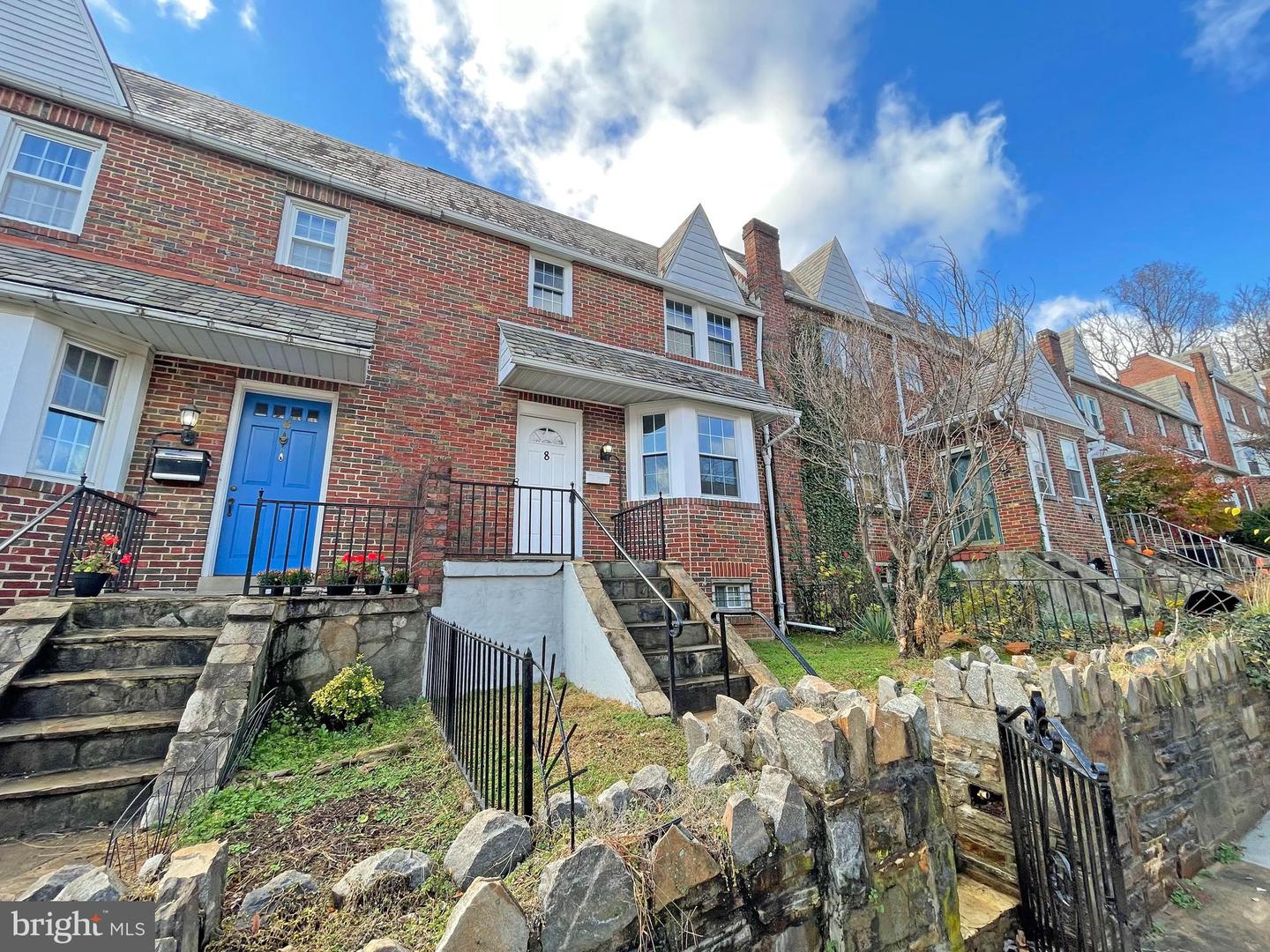 8 N Belle Grove Rd, Catonsville, MD 21228 - MLS MDBC2083730 - Coldwell ...