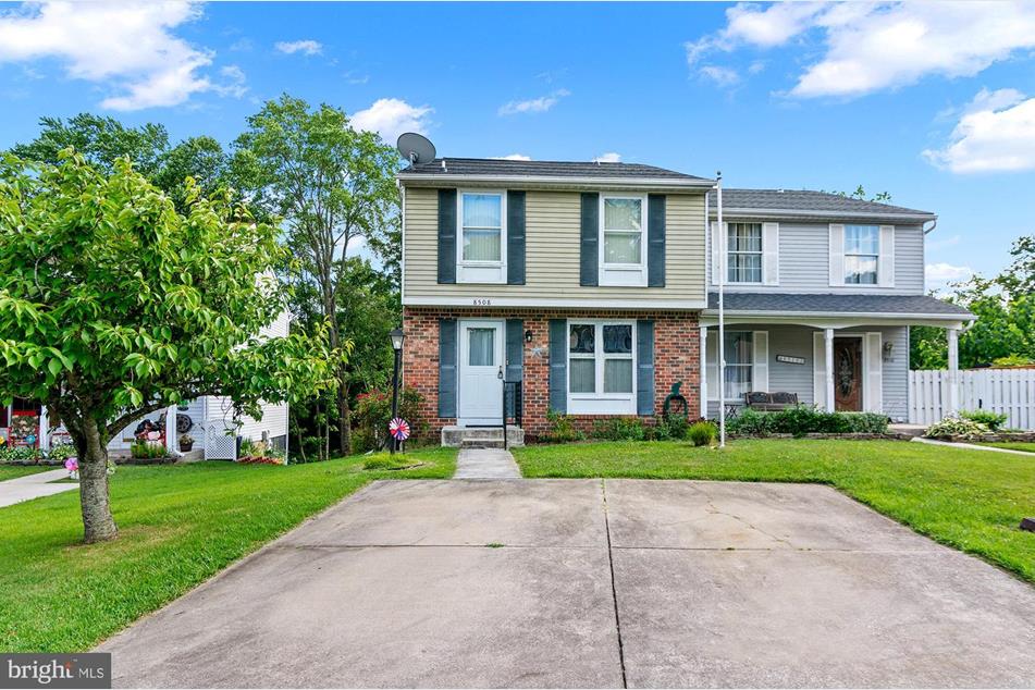 8508 Rhuddlan Rd, Nottingham, MD 21236 - MLS MDBC2101062 - Coldwell Banker