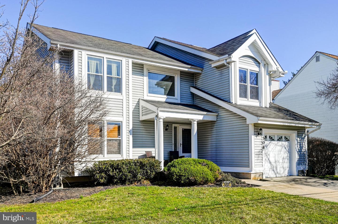 508 Bond Ave, Reisterstown, MD 21136 - MLS MDBC2120410 - Coldwell Banker
