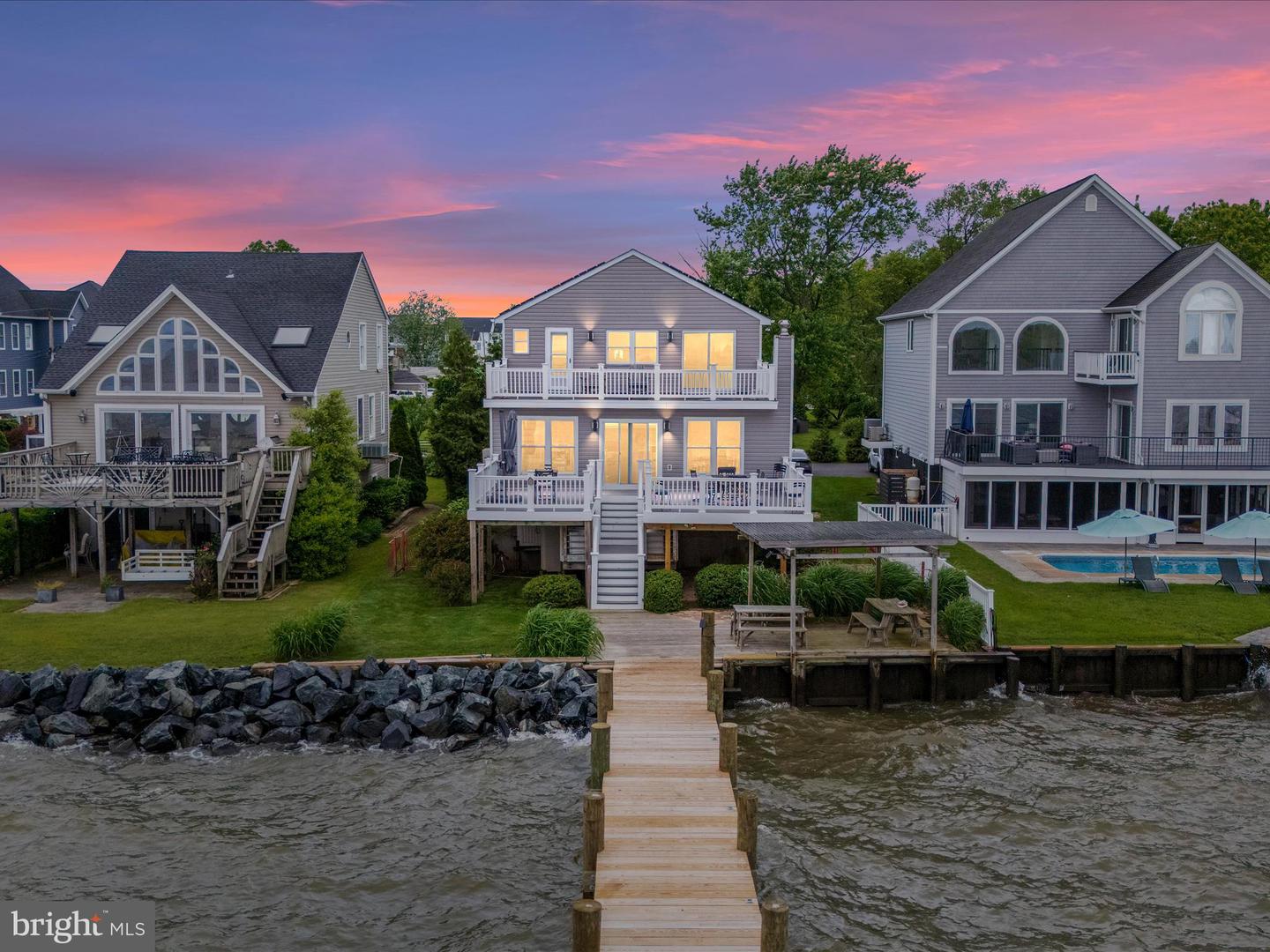 9112 Chesapeake Ave, Sparrows Point, MD 21219 - MLS MDBC2128910 ...