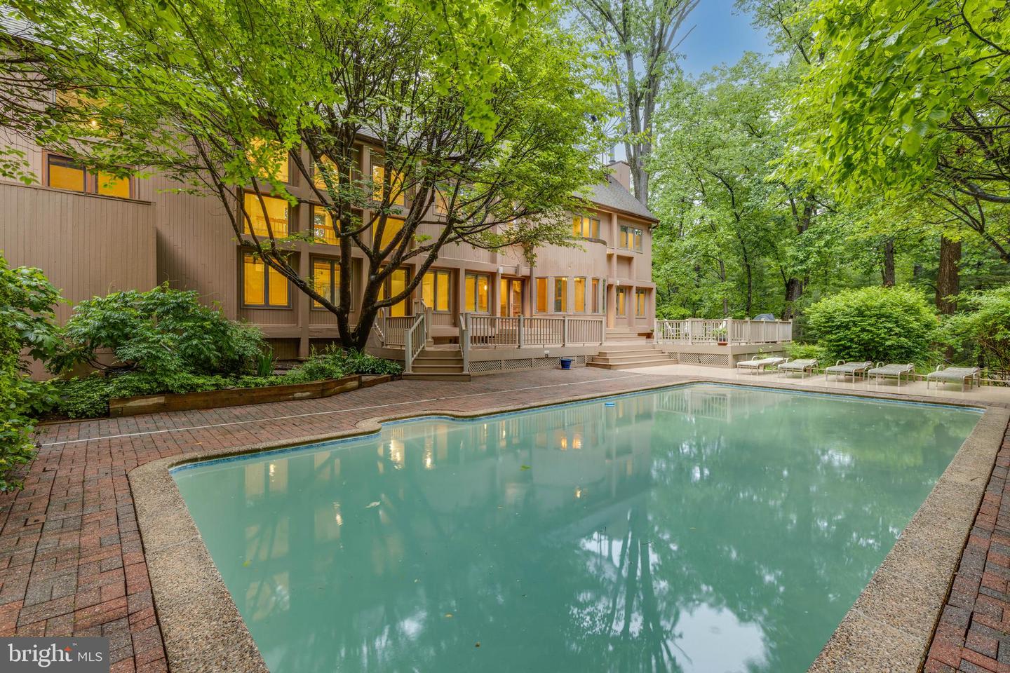 2415 Velvet Ridge Dr, Owings Mills, MD 21117 - MLS MDBC2129492 ...