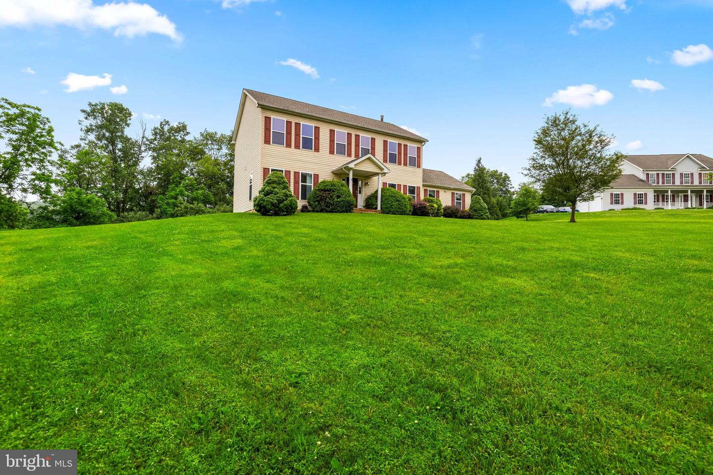 2446 Harris Mill Rd, Parkton, MD 21120 - MLS MDBC2131502 - Coldwell Banker