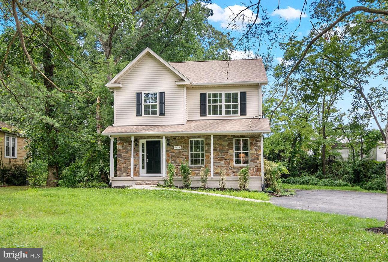 2615 Proctor Ln, Parkville, MD 21234 - MLS MDBC2134360 - Coldwell Banker