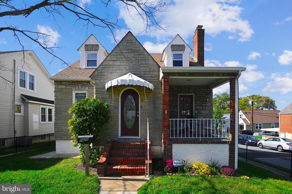 7420 Old Harford Rd, Baltimore, MD 21234 - MLS MDBC507344 - Coldwell Banker