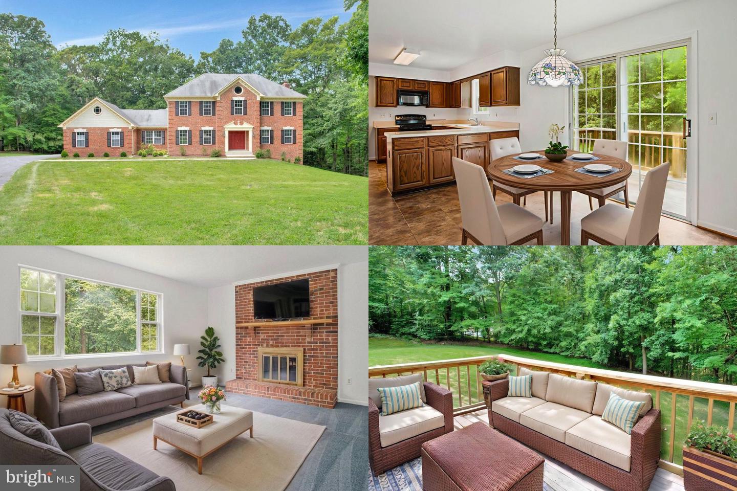 10612 Taney Ct, Dunkirk, MD 20754 - MLS MDCA2021914 - Coldwell Banker