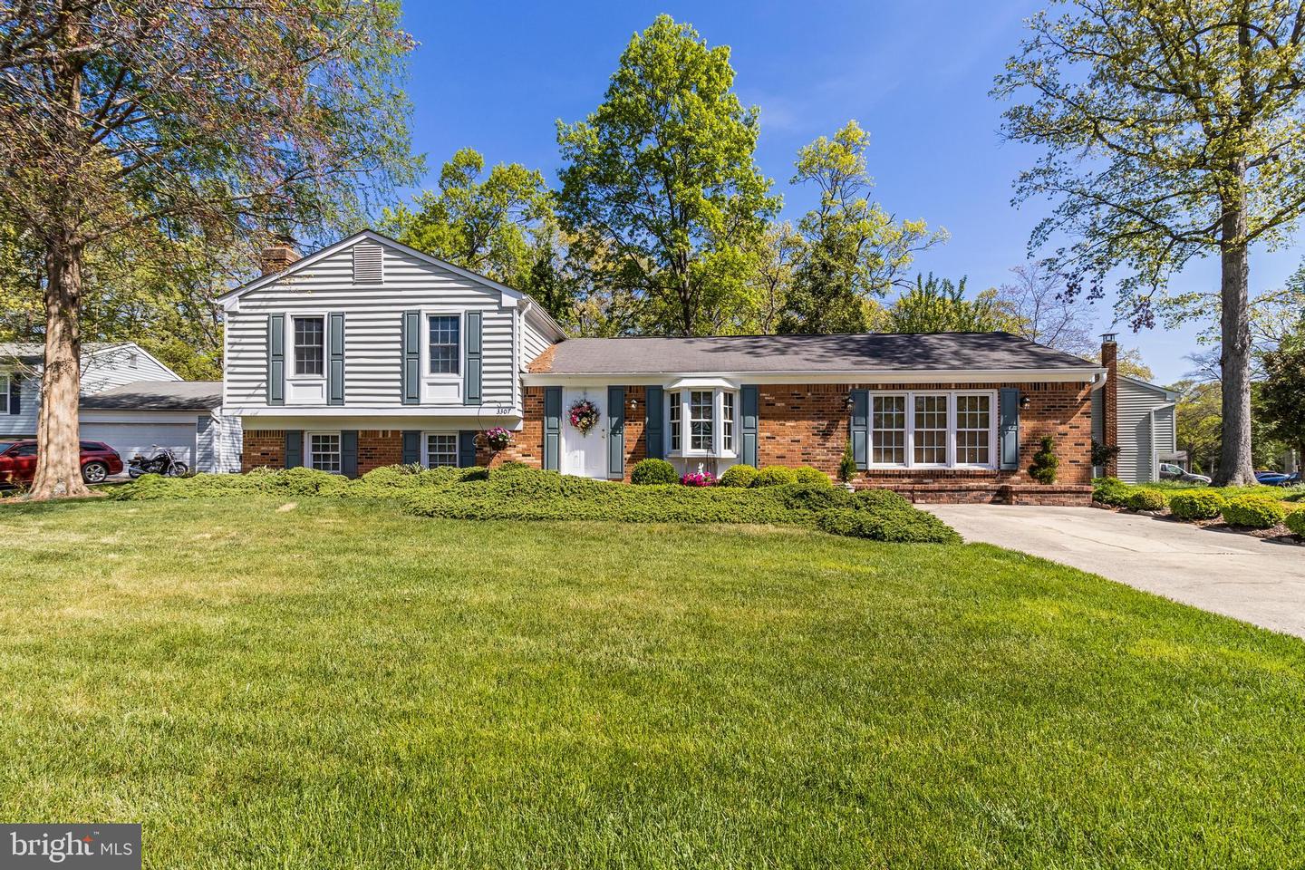 3307 Kitchen Ct, Waldorf, MD 20602 - MLS MDCH2022058 - Coldwell Banker