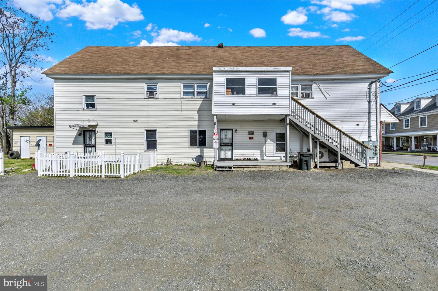 310 Main St, Marydel, MD 21649 - MLS MDCM2005628 - Coldwell Banker