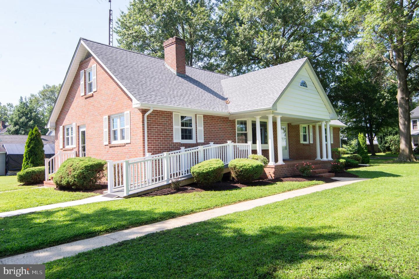 8 W Liberty St, Ridgely, MD 21660 - MLS MDCM2006076 - Coldwell Banker