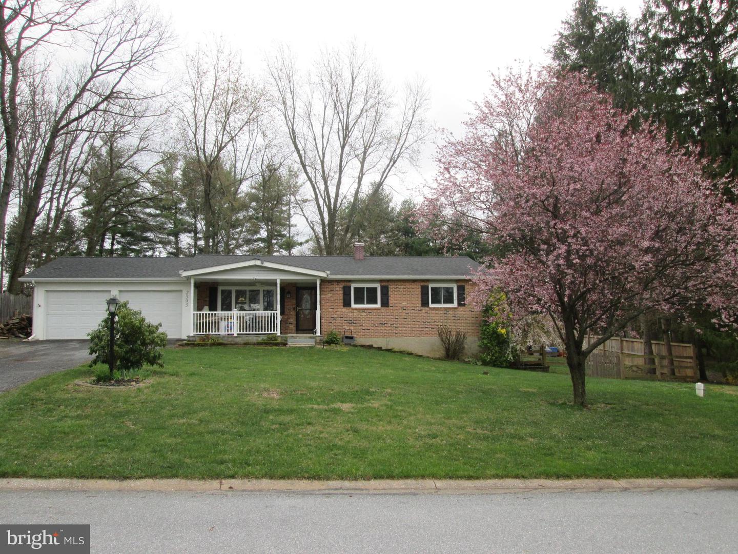 2505 Lewis Ln, Finksburg, MD 21048 - MLS MDCR2020554 - Coldwell Banker