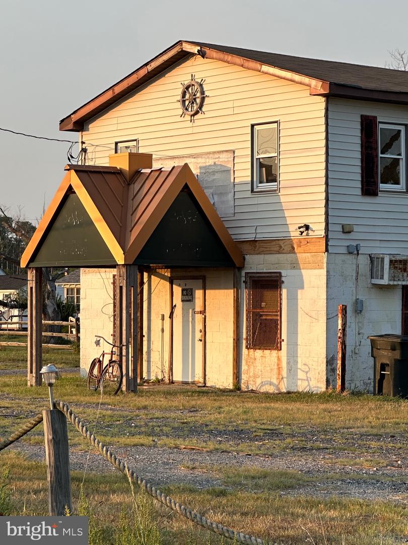 2411 Crapo-Wingate Rd, Crapo, MD 21626 - MLS MDDO2005874 - Coldwell Banker