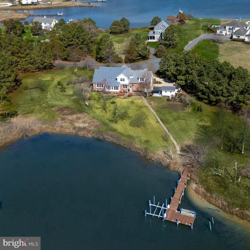 1617 Deep Water Rd, Woolford, MD 21677 - MLS MDDO2009204 - Coldwell Banker