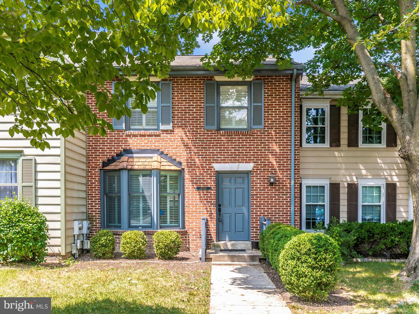 8004 Bull Rush Ct, Frederick, MD 21701 - MLS MDFR2037482 - Coldwell Banker