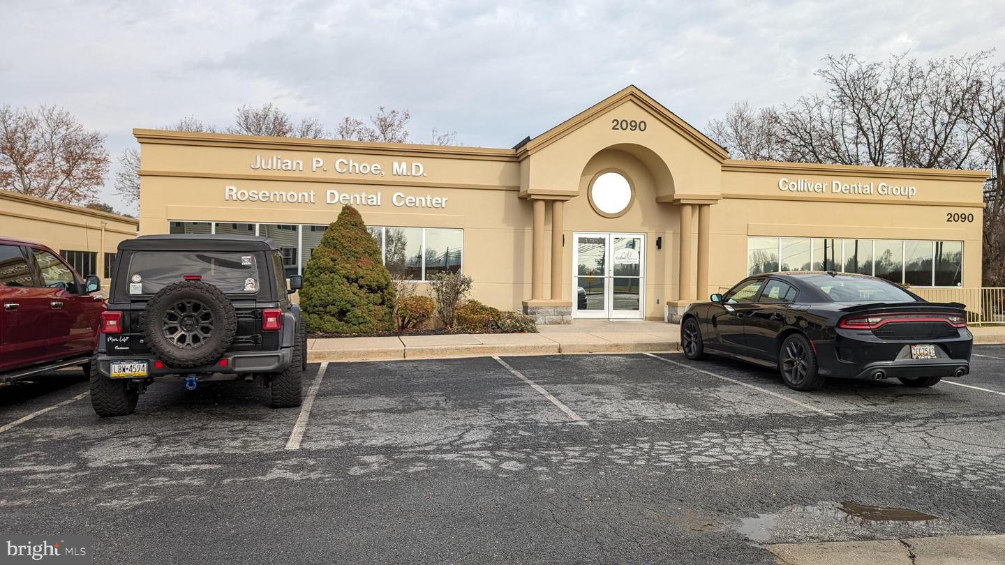 2090 Old Farm Dr #SUITE 2D, Frederick, MD 21702 - MLS MDFR2042480 ...