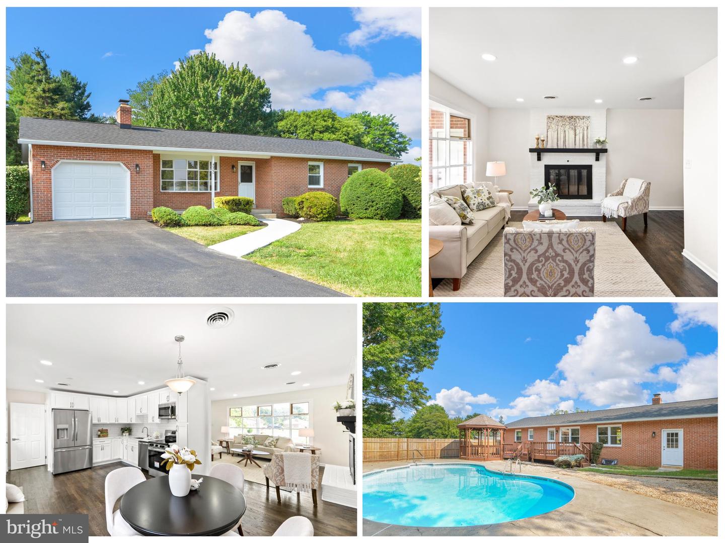 4900 Meadow Ct, Jefferson, MD 21755 - MLS MDFR2052292 - Coldwell Banker