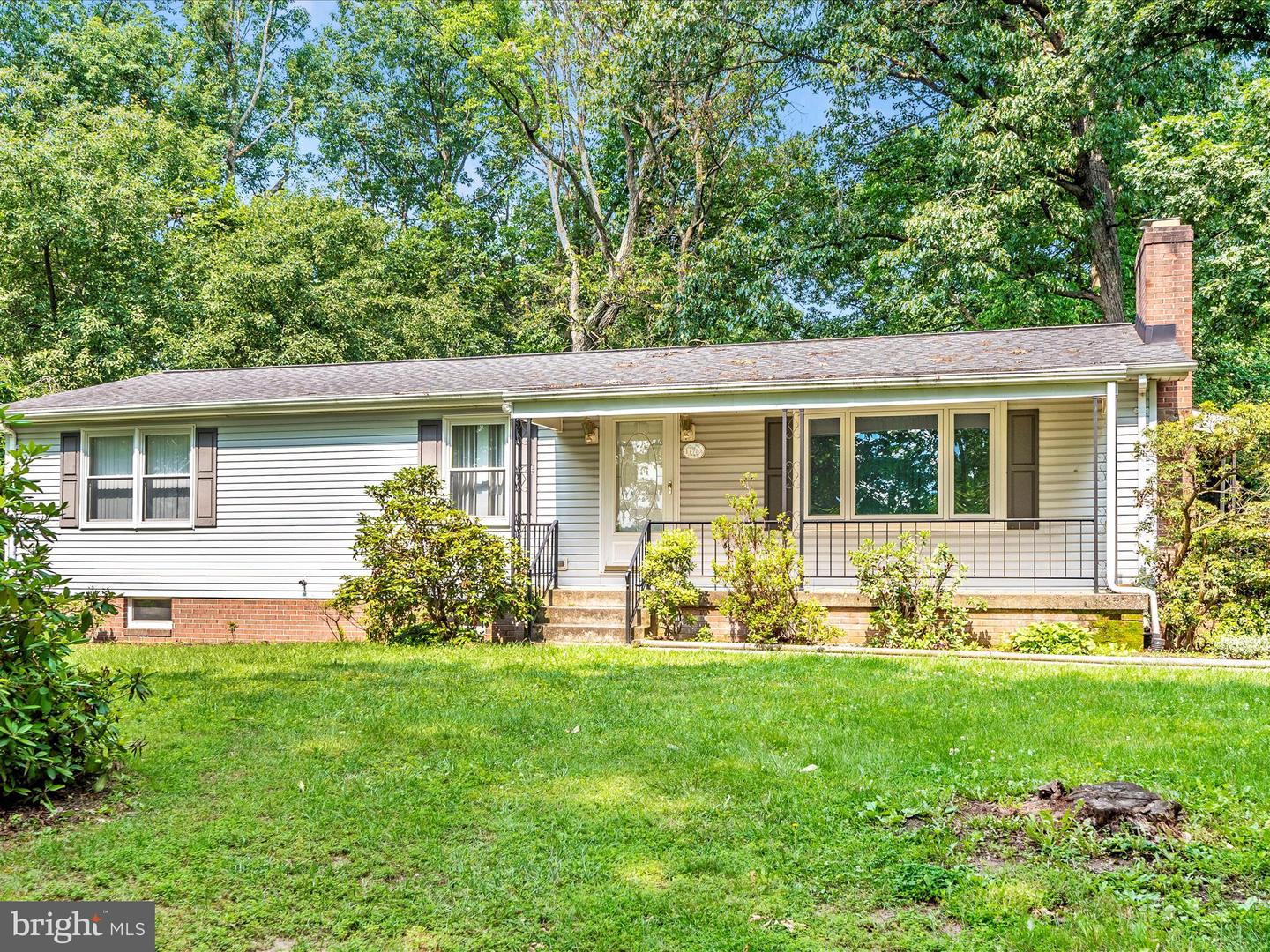 11732 Warner Rd, Keymar, MD 21757 - MLS MDFR2065232 - Coldwell Banker